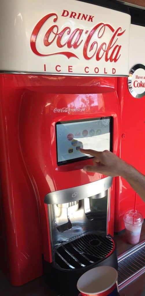 Coca-Cola to Operate New Establishment at Disney Springs, Coke ...