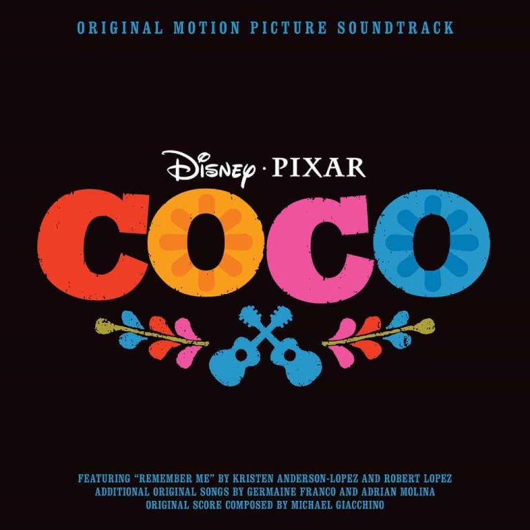 “Coco” Soundtrack Features Original Songs, A Memorable Score And ...