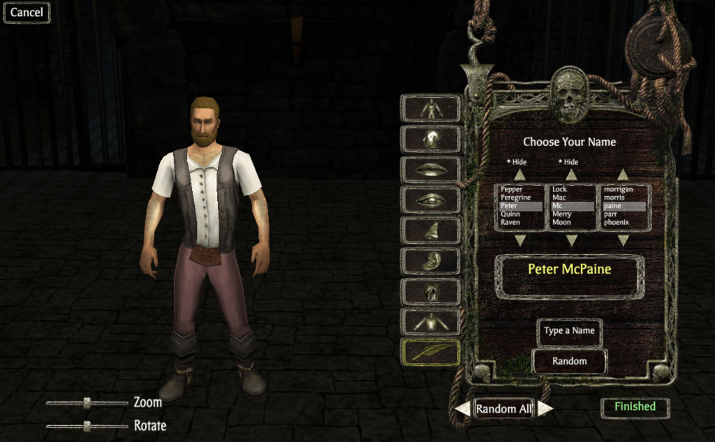 Shuttered Pirates of the Caribbean MMO Lives on in Fan-Made ‘The Legend ...